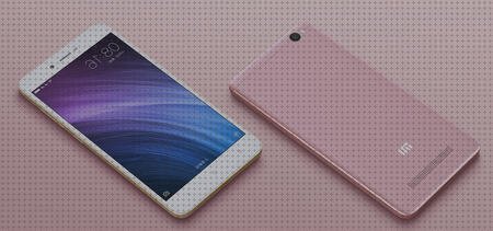 ᐉ 28 Mejores Xiaomi Redmi Notes 4a Características 【Y】